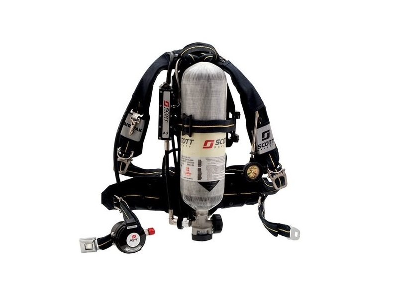 3M SCOTT Air-Pak 75i - 浤福興業